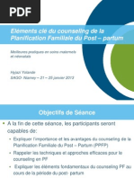 Fiche Technique Partogramme OMS | PDF | Maladies et troubles | Sciences ...