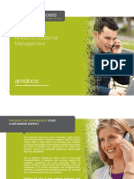 Amdocs Clarify CRM Documentation | PDF | Customer Relationship ...