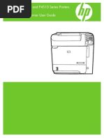 EKM Insight HP JAMc Requirements | PDF | Port (Computer Networking ...