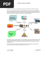 SAP Datasphere E/R Model Guide | PDF | Software Design | Information ...