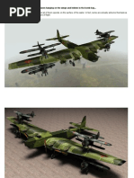 Doman Helicopters. | PDF | Helicopter | Helicopter Rotor