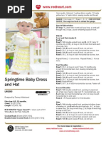 How To Make A Jock Strap | PDF | Crochet | Knitting