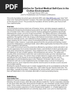 Army LACE Report Example Guide | PDF | Military Science | Military