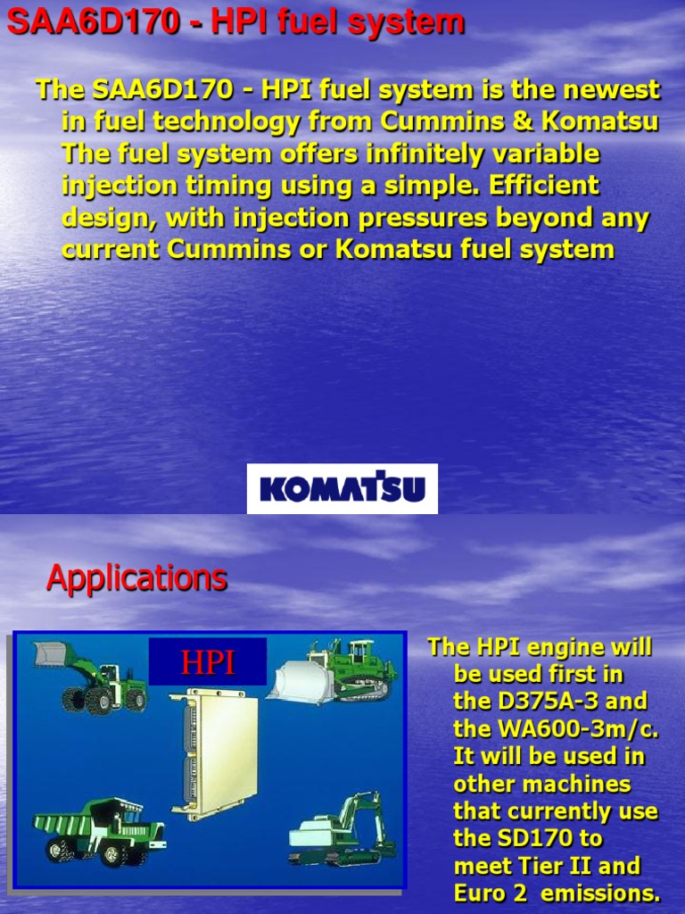 HPI | PDF