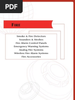 Contact ID Codes With Explanation | PDF | Access Control | Radio