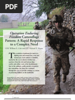 OCIE Guidelines for Army Personnel | PDF | United States Army ...