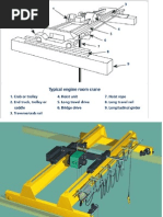 MAIN ENGINE ALARMS AND INTERLOCKS & Engine Monitoring System (CSIM ...