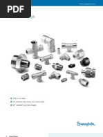 API Thread Standards & Tubing Sizes | PDF | Pipe (Fluid Conveyance ...