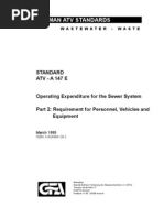 Ford Capacity Analysis Report | PDF