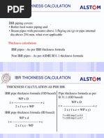 Ibr Guidelines | PDF | Technology & Engineering