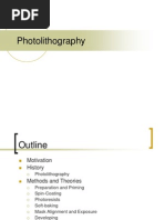 Microposit S1800 G2 Serie PDF | PDF