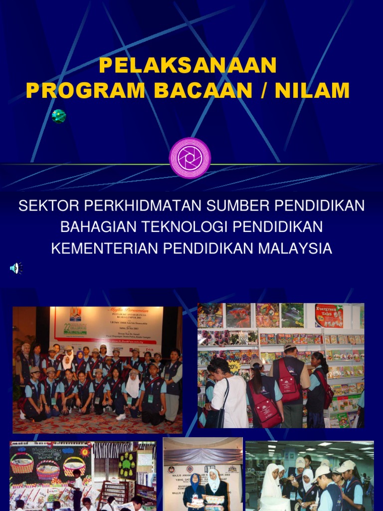 Bacaan Nilam | PDF