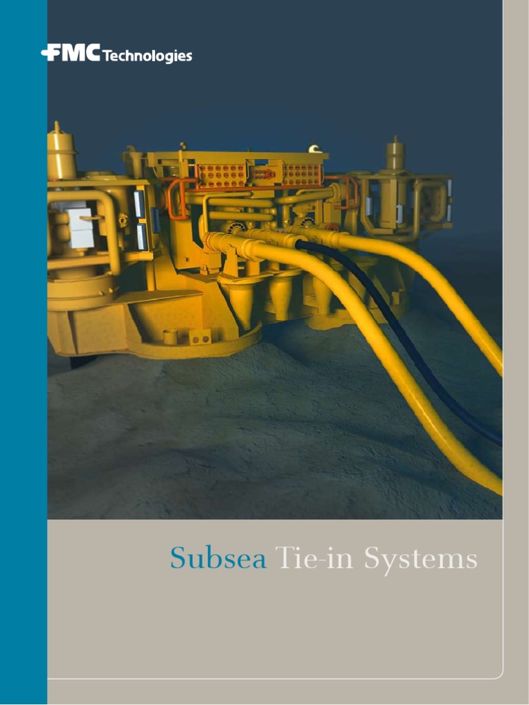36933783 Subsea Tie in Systems Low Res | Subsea (Technology ...