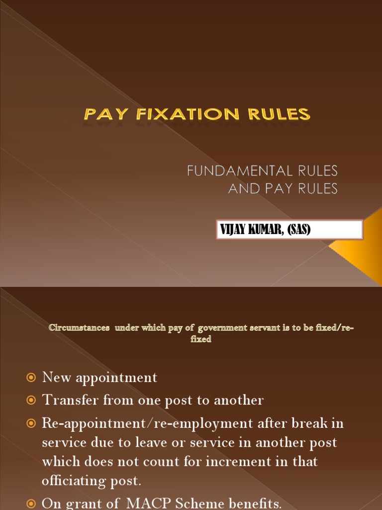 Pay Rules (2) | Common Law | Public Sphere
