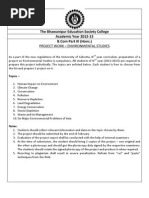 CSHP Program Template - Simplified - (Sample Final) | PDF | Personal ...