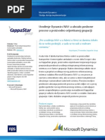 Evidencija Alata I Sitnog Inventara | PDF