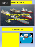 Container Stowage Bay-Row-Tier System | PDF | Watercraft | Water Transport