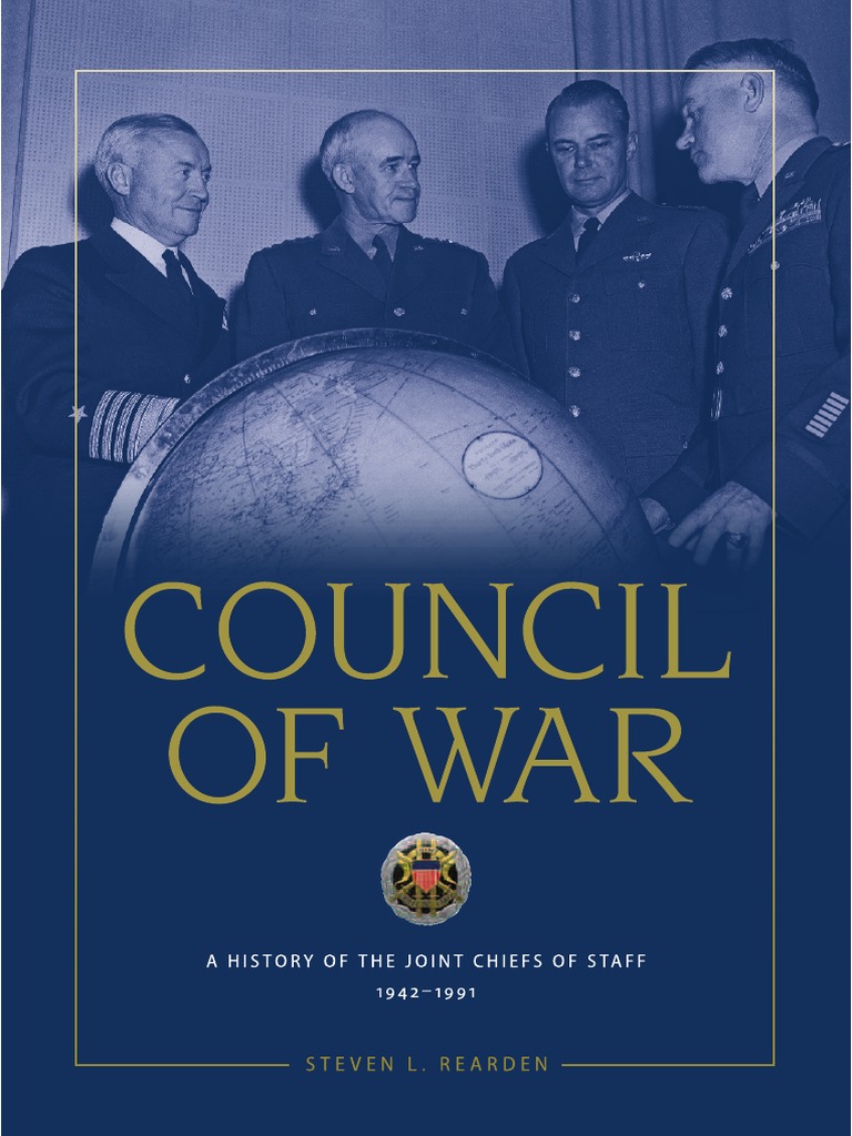Council of War | PDF