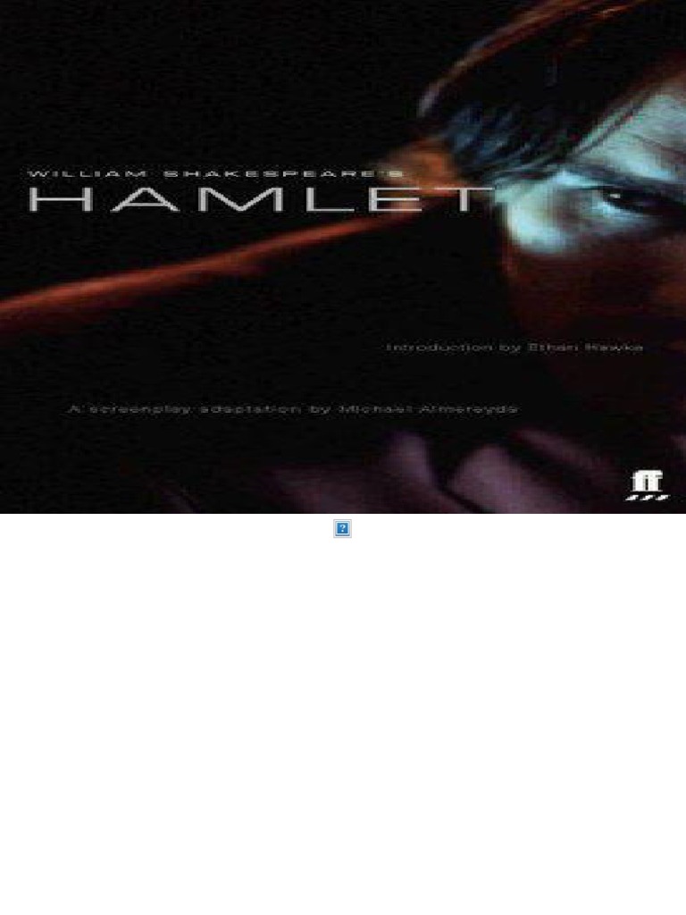 Hamlet - William Shakespeare | Download Free PDF | William Shakespeare ...