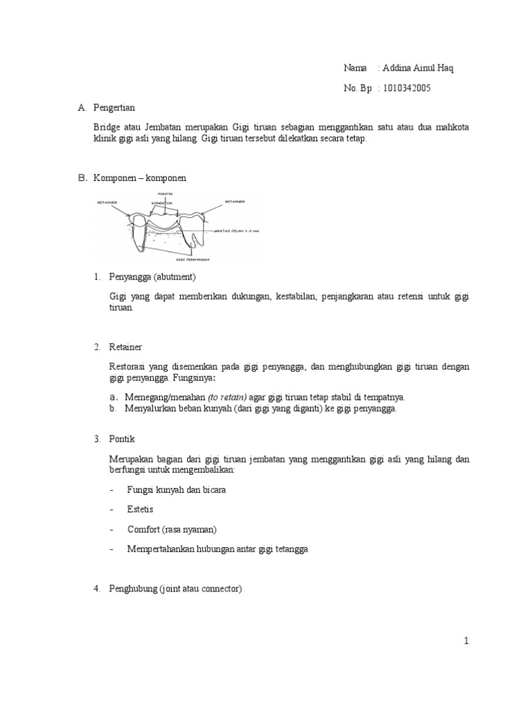 Tugas Skillslab | PDF
