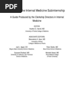 Stanford Anesthesia - CA1 Tutorial Book PDF | PDF | Anesthesia ...