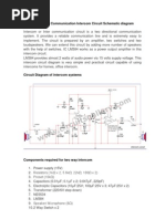 Stepup and Stepdown Transformers in Proteus IDE | PDF
