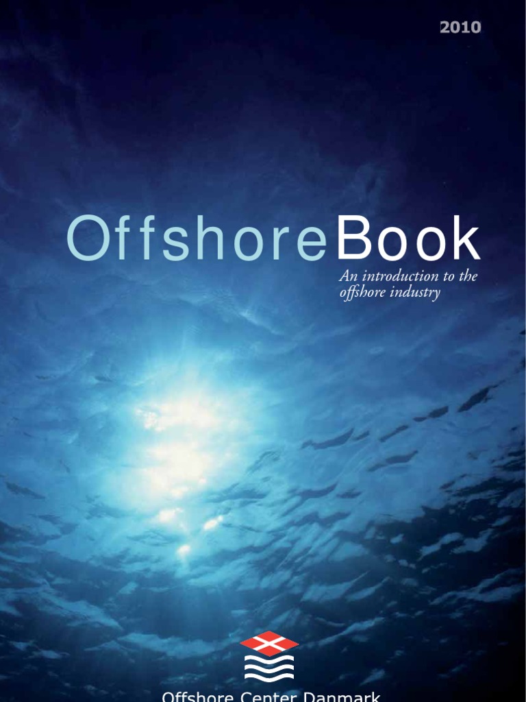 Offshore Book 2010 | PDF | Business