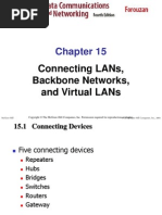 Ethernet Poster | PDF | Computer Network | Ip Address