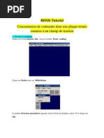 Introduction au logiciel RDM7 Ossatures | PDF | Mécanique