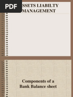 ALCO Committee Policy Guidelines | PDF | Asset Liability Management ...