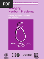 NEWTT2 | PDF | Infants | Childbirth