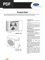 Manual de Partes de Compresor Bitzer | PDF