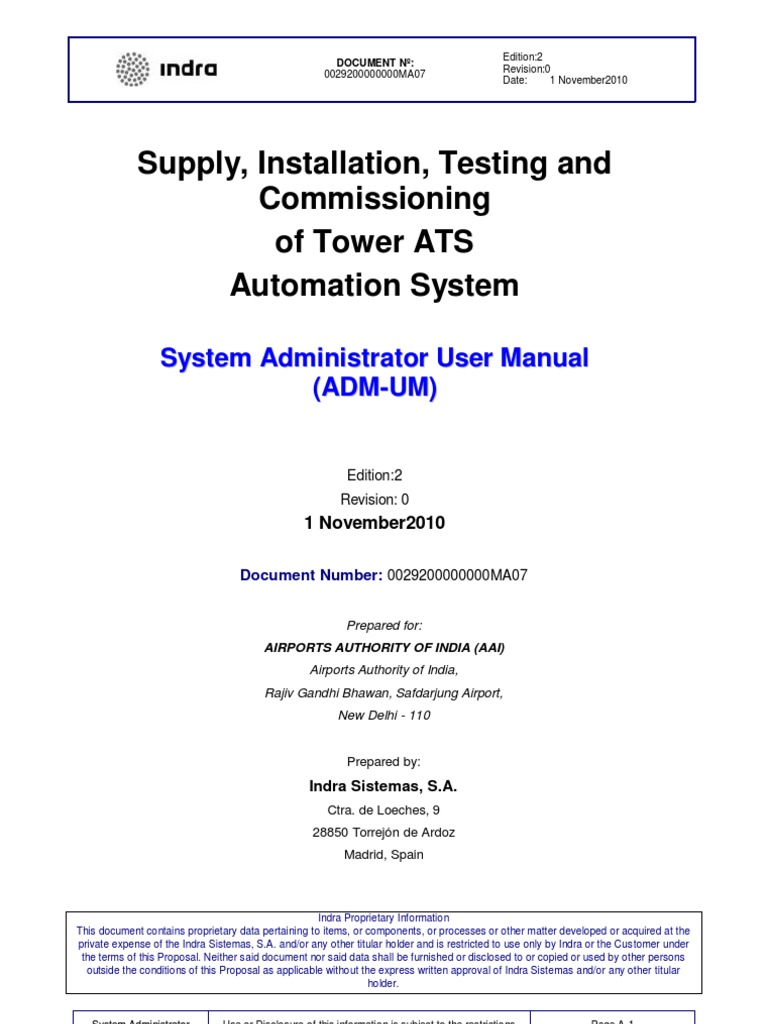 0029200000000ma07 2-0 Adm-Um | PDF | Superuser | Computer File