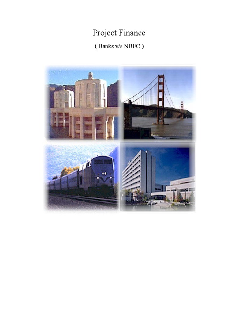 Understanding Project Finance Dynamics | PDF | Project Finance | Banks