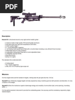 The Hunter COTW - Rifles and Ammunition - 25-12-2019 | PDF | Bullet ...