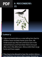 Tom Robinson's Trial Verdict Analysis | PDF | To Kill A Mockingbird ...