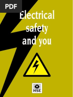 Electrical Basic Test With Answers | PDF | Volt | Watt