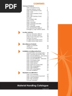 EPLAN Shortcuts | PDF | Control Key | Human–Computer Interaction