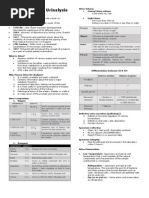 Urinalysis and Body Fluids 7th Edition Strasinger Full Download | PDF ...