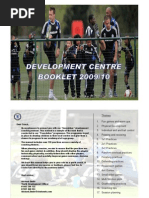 Sofcrosse Skills and Rules Guide | PDF