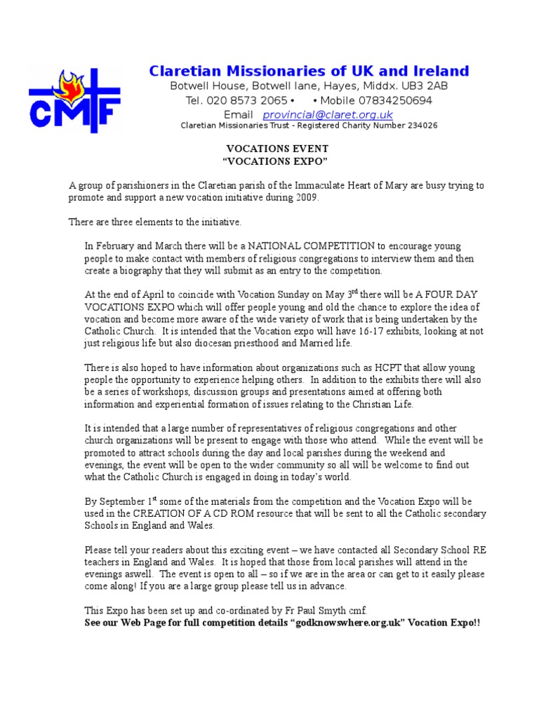 Advert For Papers | PDF | Ancient Mediterranean Religions | Christian ...