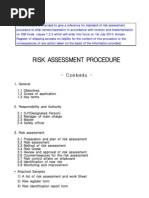 Template of Marine Incident Report | PDF | Ships | Boats