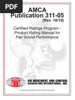 Ahri 410 PDF | PDF | Heat Exchanger | Heat Transfer