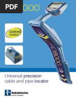Mobiltex - CorTalk UDL1 Data Logger | PDF