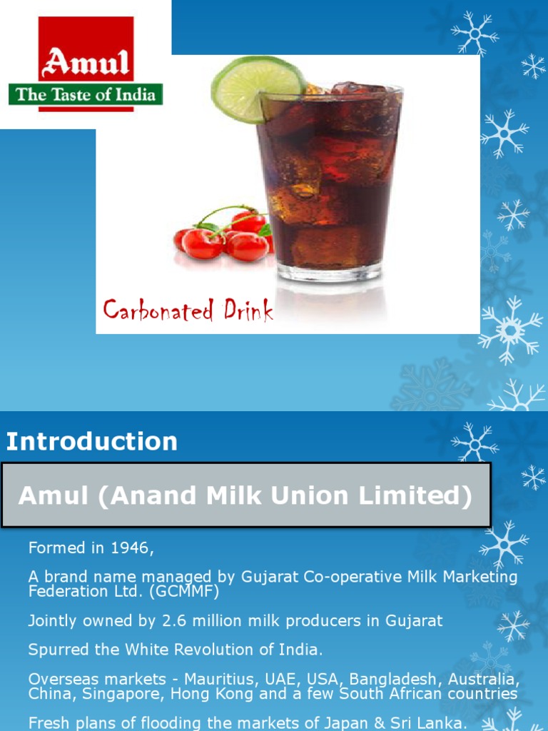 Amul Corporation | PDF | Promotion (Marketing) | Advertising