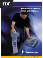 GroundProbe Radar Solutions Overview | PDF | Radar | Image Resolution