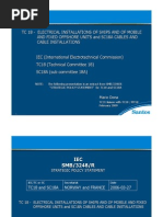 ISO 15016-2015 (Changess To 2002 Edn) T1030e | PDF | Data Analysis | International Organization ...