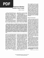 Geneaid - GSYNC DNA Extraction Kit - Protocol | PDF | Centrifugation ...