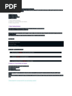 Healer Class Guide for Thorium Mod | PDF