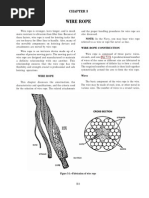 Wire Rope Manual | PDF